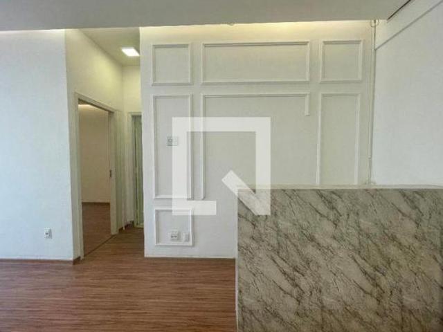Apartamento à Venda Centro, 1 Quarto, 48 m² Belo Horizonte