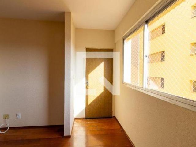 Apartamento à Venda Centro, 1 Quarto, 48 m² Campinas