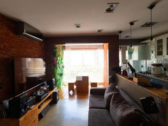 Apartamento à Venda Centro, 1 Quarto, 48 m² Campinas