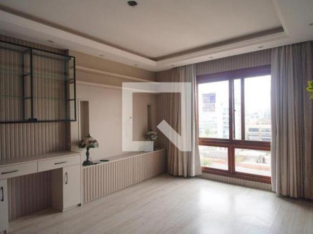 Apartamento à Venda Centro, 1 Quarto, 48 m² São Leopoldo