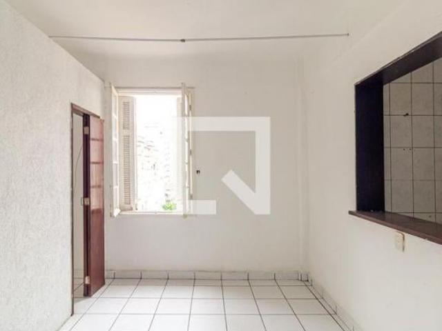Apartamento à Venda Centro, 1 Quarto, 48 m² São Paulo