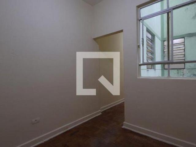 Apartamento à Venda Centro, 1 Quarto, 48 m² São Paulo