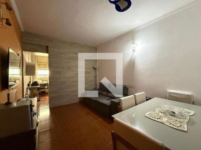Apartamento à Venda Centro, 1 Quarto, 48 m² São Paulo