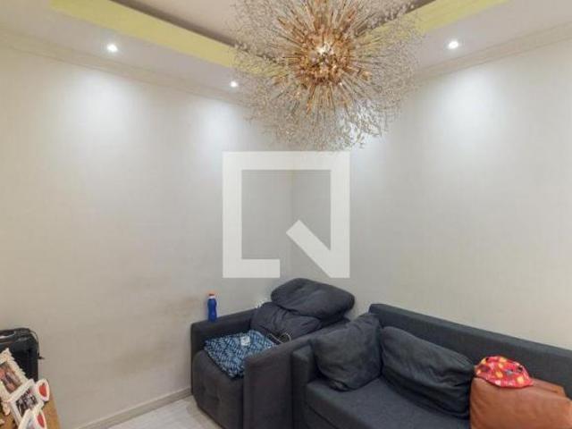 Apartamento à Venda Centro, 1 Quarto, 48 m² São Paulo