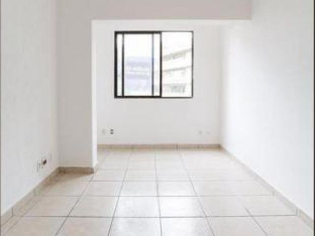 Apartamento à Venda Centro, 1 Quarto, 48 m² São Paulo