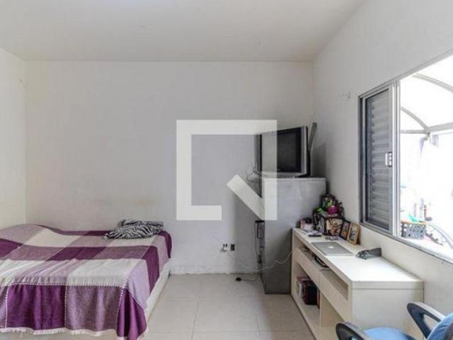 Apartamento à Venda Centro, 1 Quarto, 48 m² São Paulo
