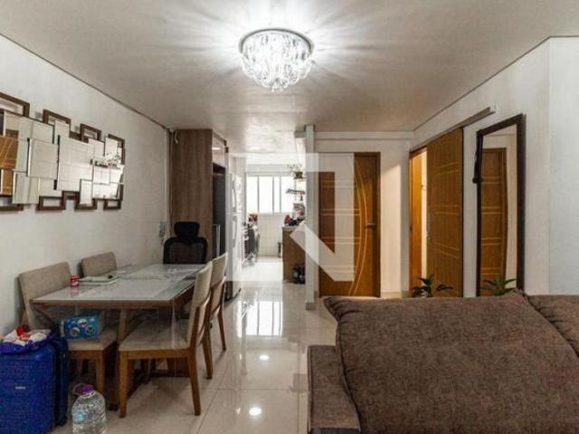 Apartamento à Venda Centro, 1 Quarto, 49 m2