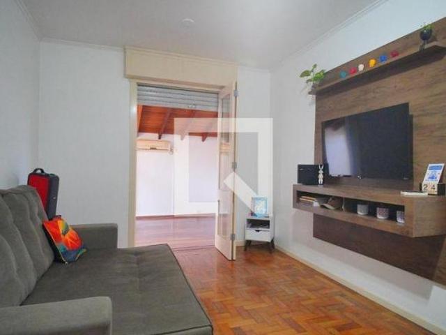 Apartamento à Venda Centro, 1 Quarto, 49 m² Novo Hamburgo