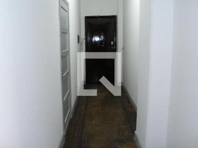 Apartamento à Venda Centro, 1 Quarto, 49 m² São Paulo