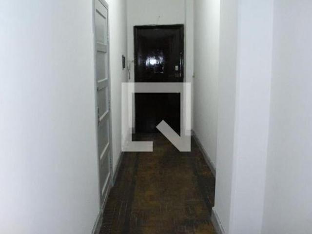 Apartamento à Venda Centro, 1 Quarto, 49 m² São Paulo