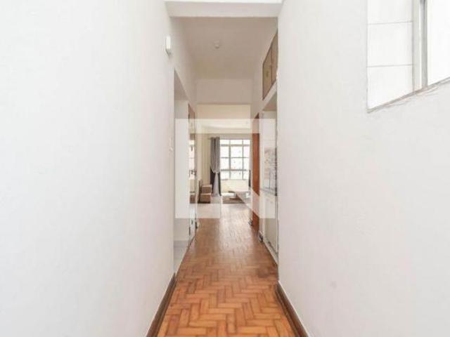 Apartamento à Venda Centro, 1 Quarto, 49 m² São Paulo