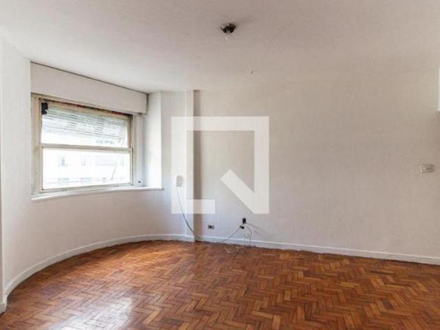 Apartamento à Venda Centro, 1 Quarto, 49 m² São Paulo