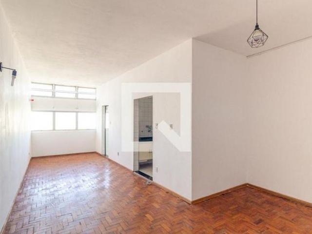 Apartamento à Venda Centro, 1 Quarto, 53 m2