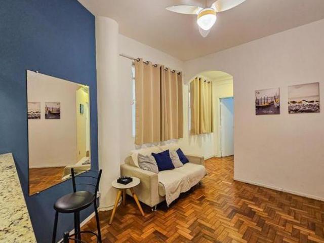 Apartamento à Venda Centro, 1 Quarto, 53 m2