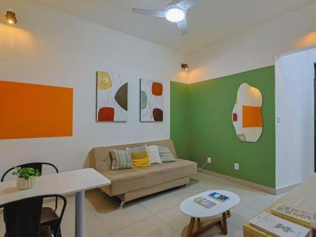 Apartamento à Venda Centro, 1 Quarto, 53 m2