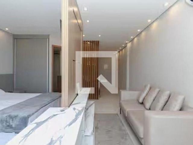 Apartamento à Venda Centro, 1 Quarto, 53 m² Belo Horizonte