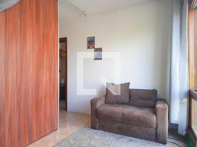 Apartamento à Venda Centro, 1 Quarto, 53 m² São Leopoldo