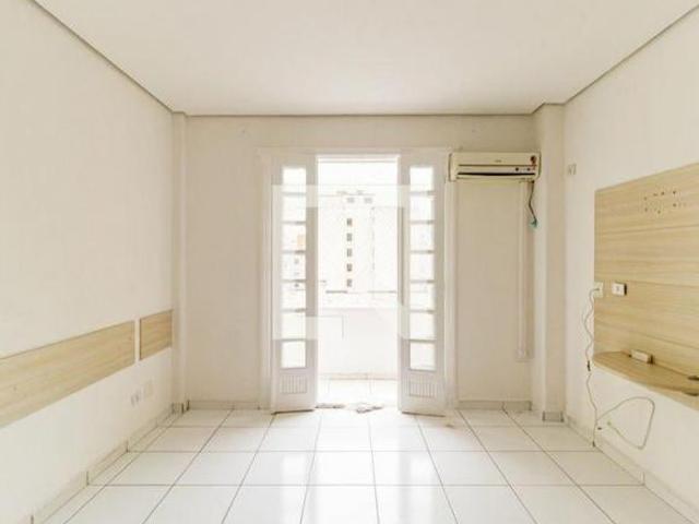 Apartamento à Venda Centro, 1 Quarto, 53 m² São Paulo