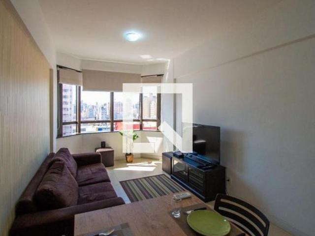 Apartamento à Venda Centro, 1 Quarto, 50 m2