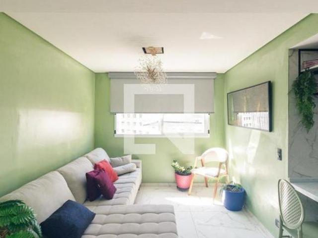 Apartamento à Venda Centro, 1 Quarto, 50 m2