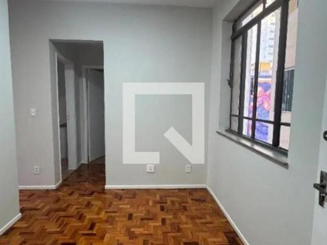 Apartamento à Venda Centro, 1 Quarto, 50 m2