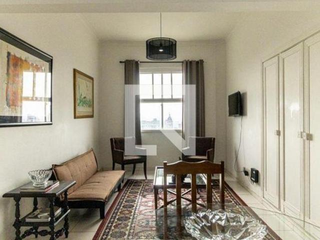 Apartamento à Venda Centro, 1 Quarto, 50 m2
