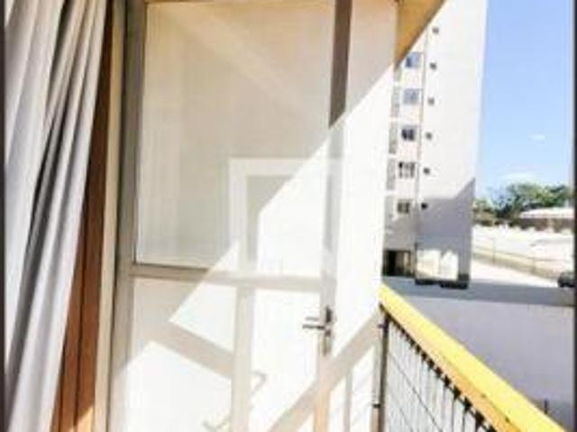 Apartamento à Venda Centro, 1 Quarto, 50 m2