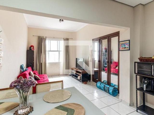 Apartamento à Venda Centro, 1 Quarto, 50 m2