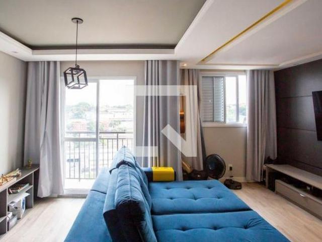 Apartamento à Venda Centro, 1 Quarto, 50 m2