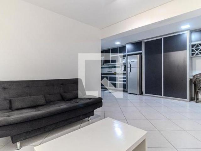 Apartamento à Venda Centro, 1 Quarto, 50 m2