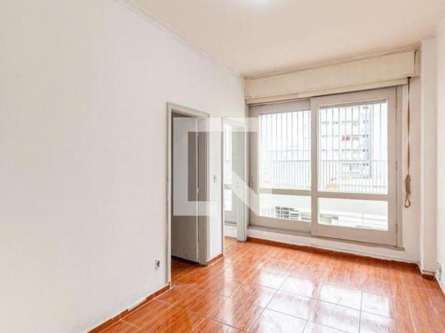 Apartamento à Venda Centro, 1 Quarto, 50 m2