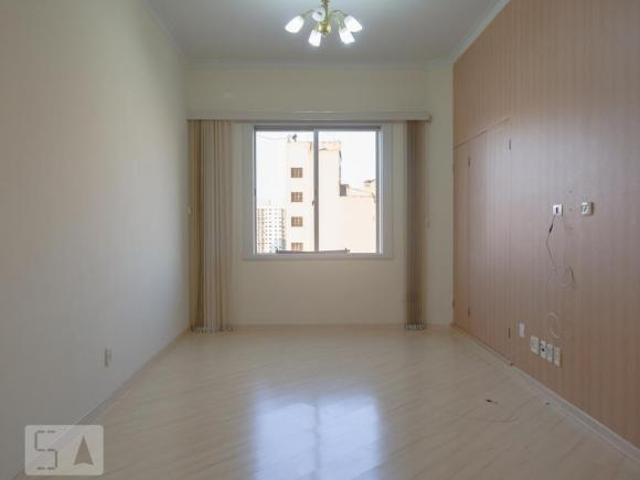 Apartamento à Venda Centro, 1 Quarto, 50 m2