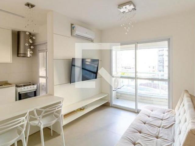 Apartamento à Venda Centro, 1 Quarto, 50 m2