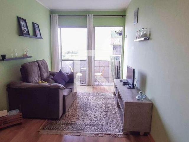 Apartamento à Venda Centro, 1 Quarto, 50 m2