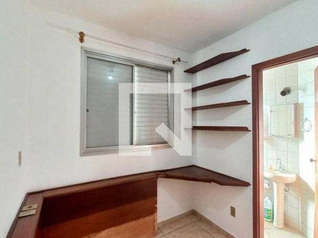 Apartamento à Venda Centro, 1 Quarto, 50 m2