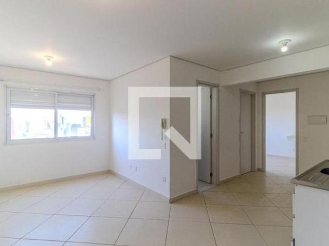 Apartamento à Venda Centro, 1 Quarto, 50 m2