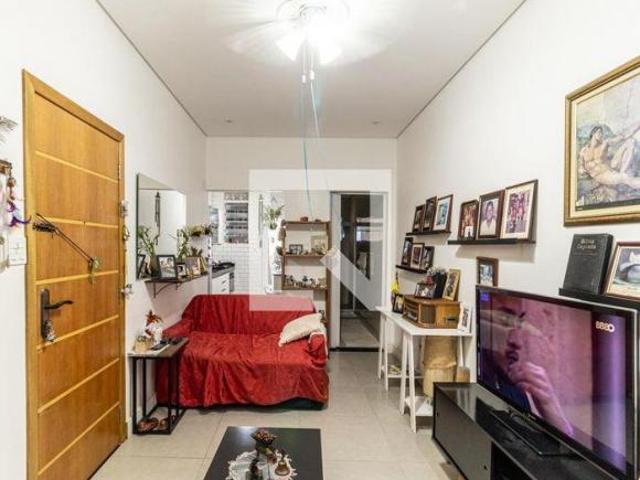 Apartamento à Venda Centro, 1 Quarto, 50 m2