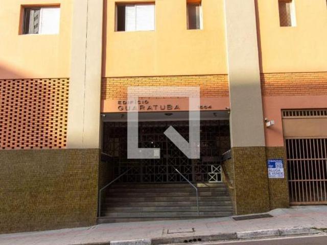 Apartamento à Venda Centro, 1 Quarto, 50 m2