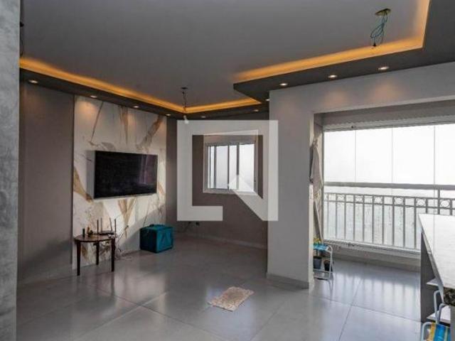 Apartamento à Venda Centro, 1 Quarto, 50 m² Diadema