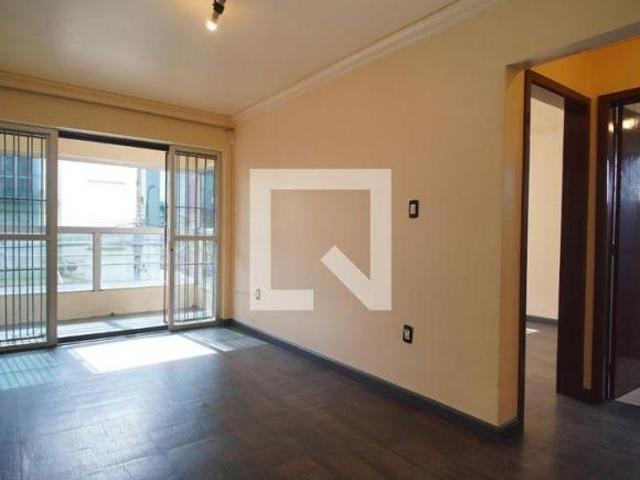 Apartamento à Venda Centro, 1 Quarto, 50 m² São Leopoldo