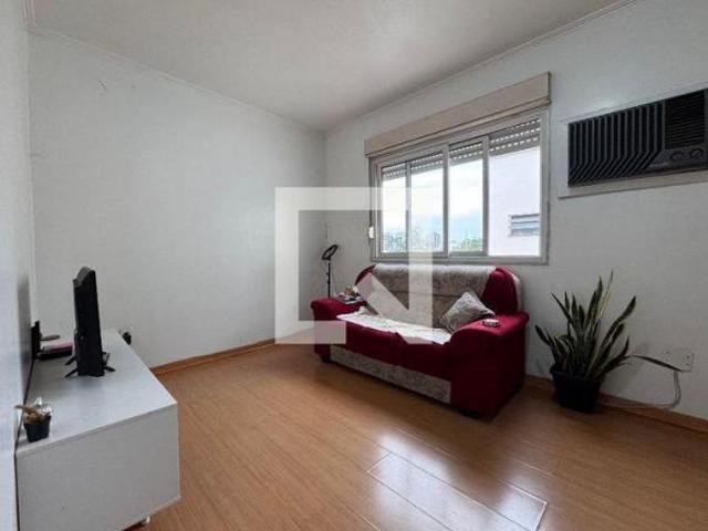 Apartamento à Venda Centro, 1 Quarto, 50 m² São Leopoldo