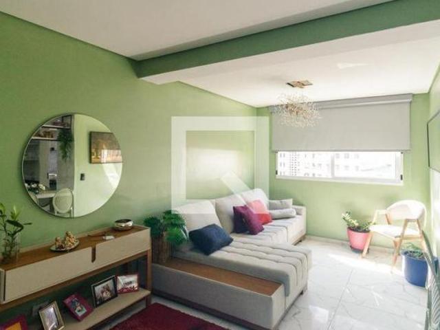Apartamento à Venda Centro, 1 Quarto, 50 m² São Paulo