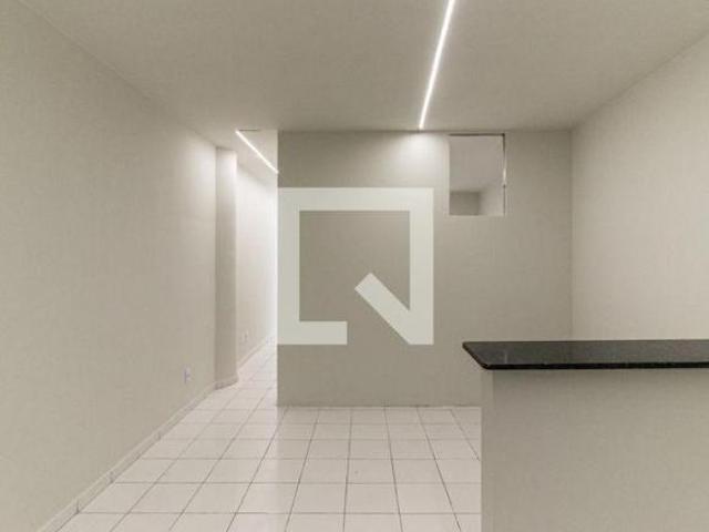 Apartamento à Venda Centro, 1 Quarto, 50 m² São Paulo