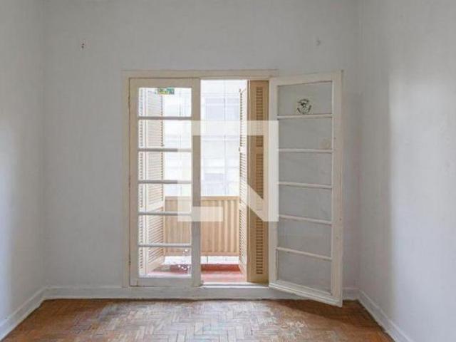 Apartamento à Venda Centro, 1 Quarto, 50 m² São Paulo