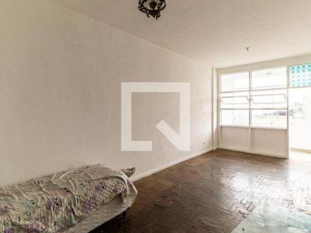 Apartamento à Venda Centro, 1 Quarto, 50 m² São Paulo