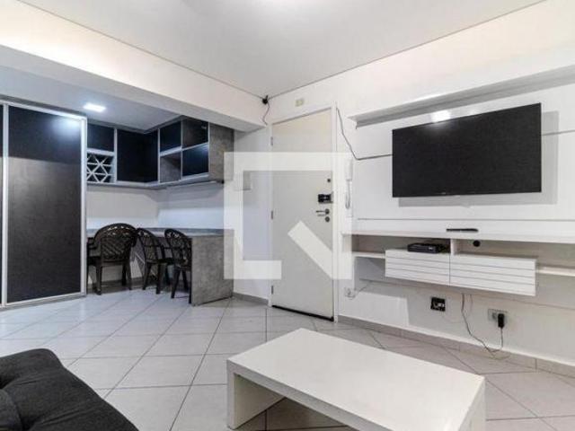 Apartamento à Venda Centro, 1 Quarto, 50 m² São Paulo