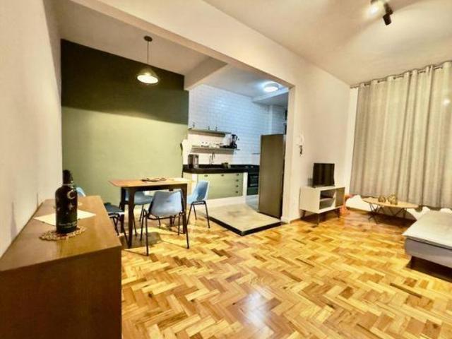 Apartamento à Venda Centro, 1 Quarto, 51 m2