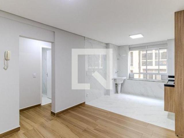 Apartamento à Venda Centro, 1 Quarto, 51 m2