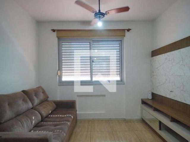 Apartamento à Venda Centro, 1 Quarto, 51 m² Novo Hamburgo
