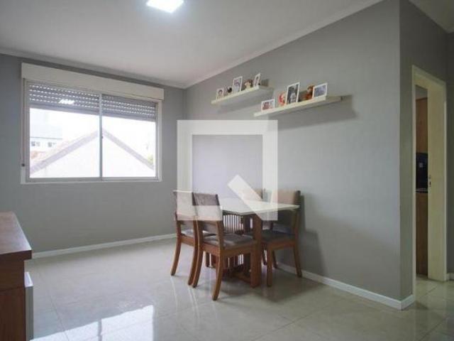 Apartamento à Venda Centro, 1 Quarto, 51 m² São Leopoldo